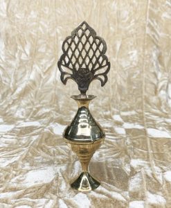 Large Gold Surmadani - VIYAAH