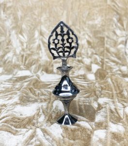 Small Silver Surmadani - VIYAAH