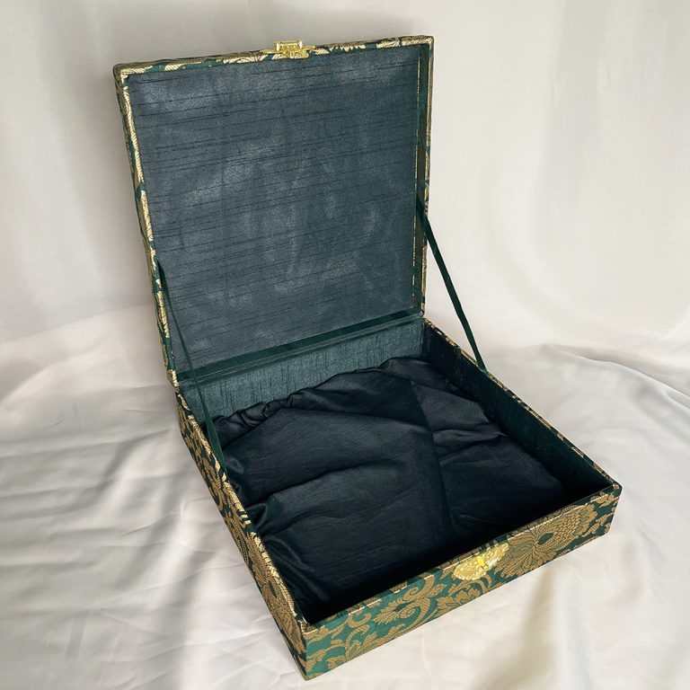 Emerald Green Gift Box - VIYAAH