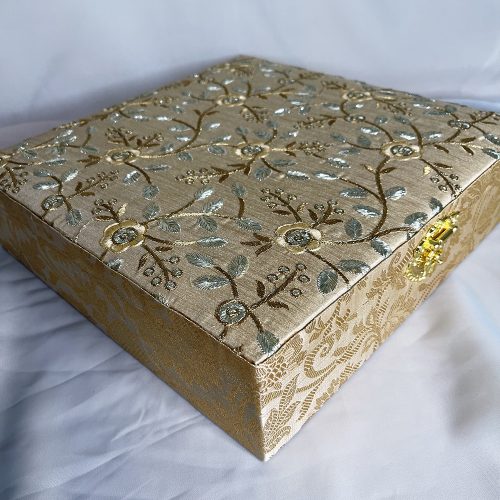 Emerald Green Gift Box – VIYAAH